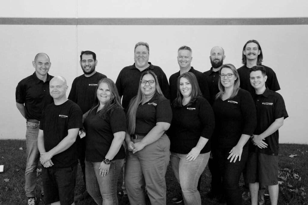 Kittyhawk Celebrates Employee Appreciation