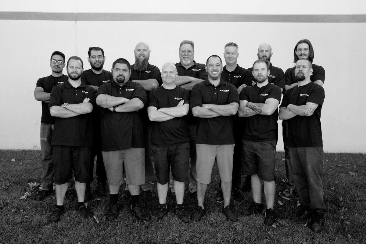 Kittyhawk Celebrates Employee Appreciation