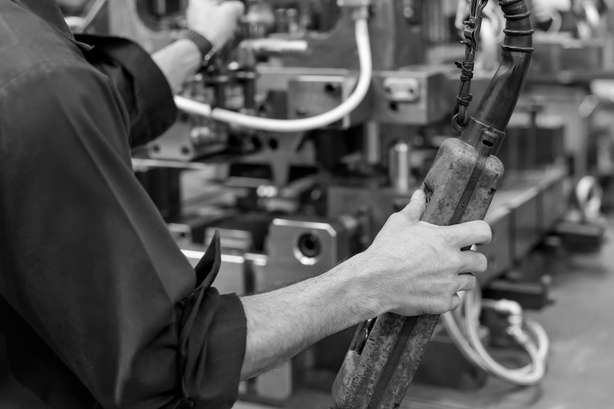 Hot Isostatic Pressing for Metal Injection Molding with Kittyhawk